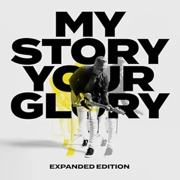 Matthew West at CCM ARTISTS - Christian Artists & Bands
