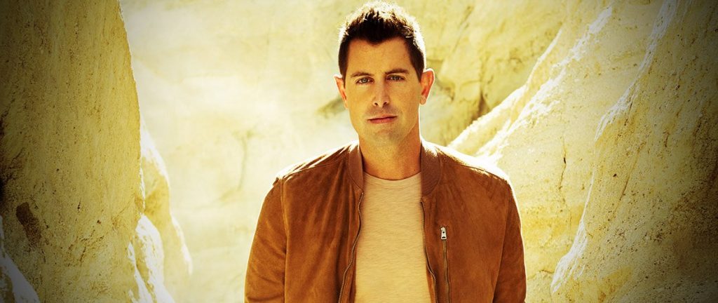 Jeremy Camp at CCM ARTISTS - Christian Artists & Bands