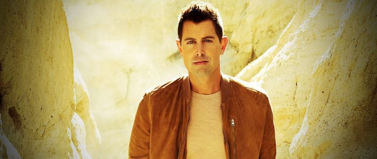 Jeremy Camp at CCM ARTISTS - Christian Artists & Bands
