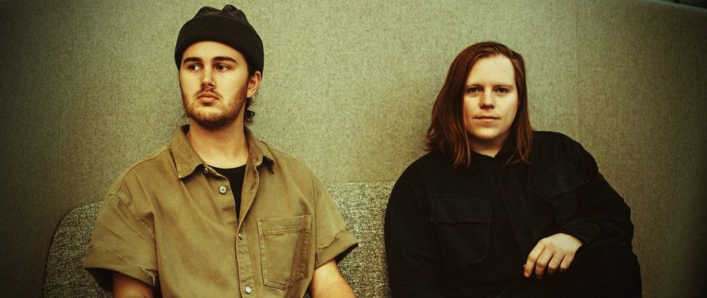 LEELAND at CCM ARTISTS - Christian Artists & Bands