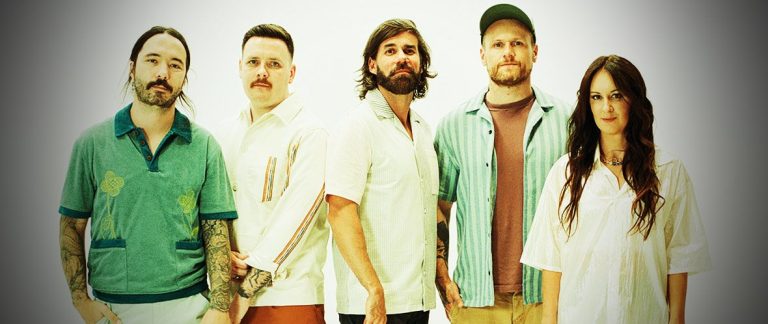 Rend Collective at CCM ARTISTS - Christian Artists & Bands